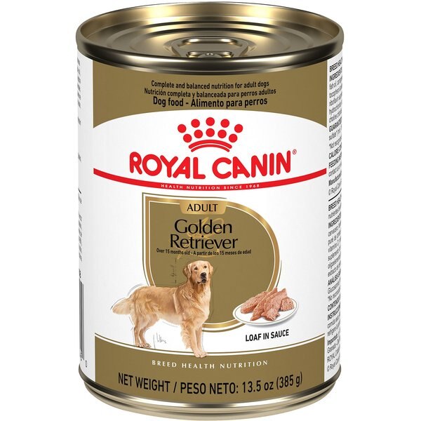 ROYAL CANIN Adult Canned Dog Food, 13.5-oz, case of 12 - Chewy.com
