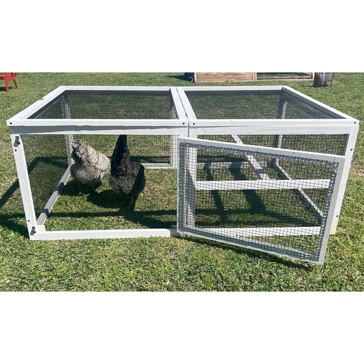 Chicken Coops & Pens - Page 3 (Free Shipping) | Chewy