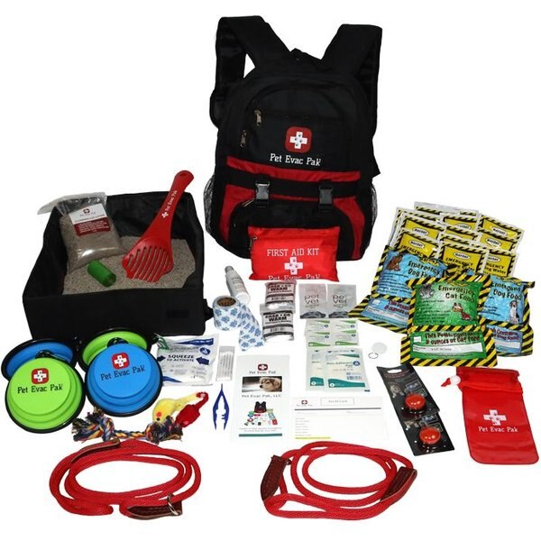 ADVENTURE MEDICAL KITS Dog Series Workin' Dog with QuickClot First Aid ...