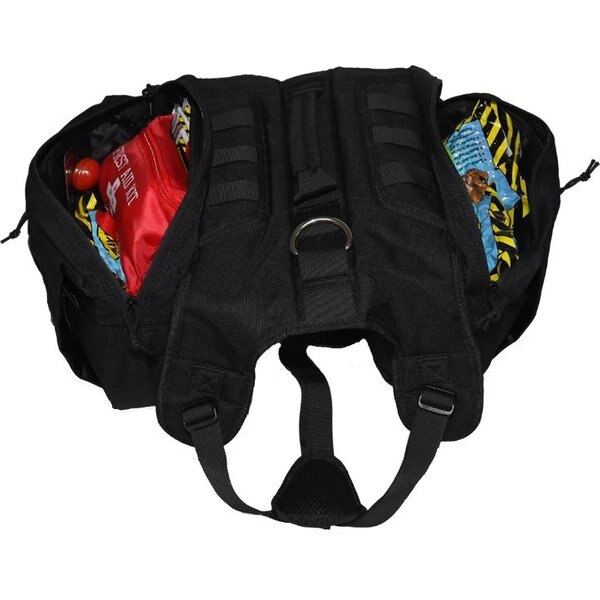 PET EVAC PAK Big Dog Pak Pet Emergency Kit - Chewy.com