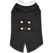 FRISCO Formal Dog & Cat Tuxedo, Black, Small - Chewy.com