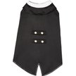 FRISCO Formal Dog & Cat Tuxedo, Black, Large - Chewy.com