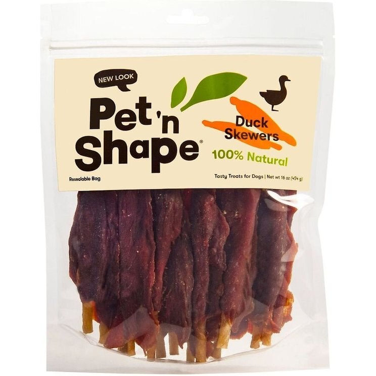 Dog Bones, Bully Sticks & Chews - Page 12 (Free Shipping) | Chewy