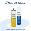 PETSAFE Spray Control Refill, Citronella Scent, 3-oz - Chewy.com