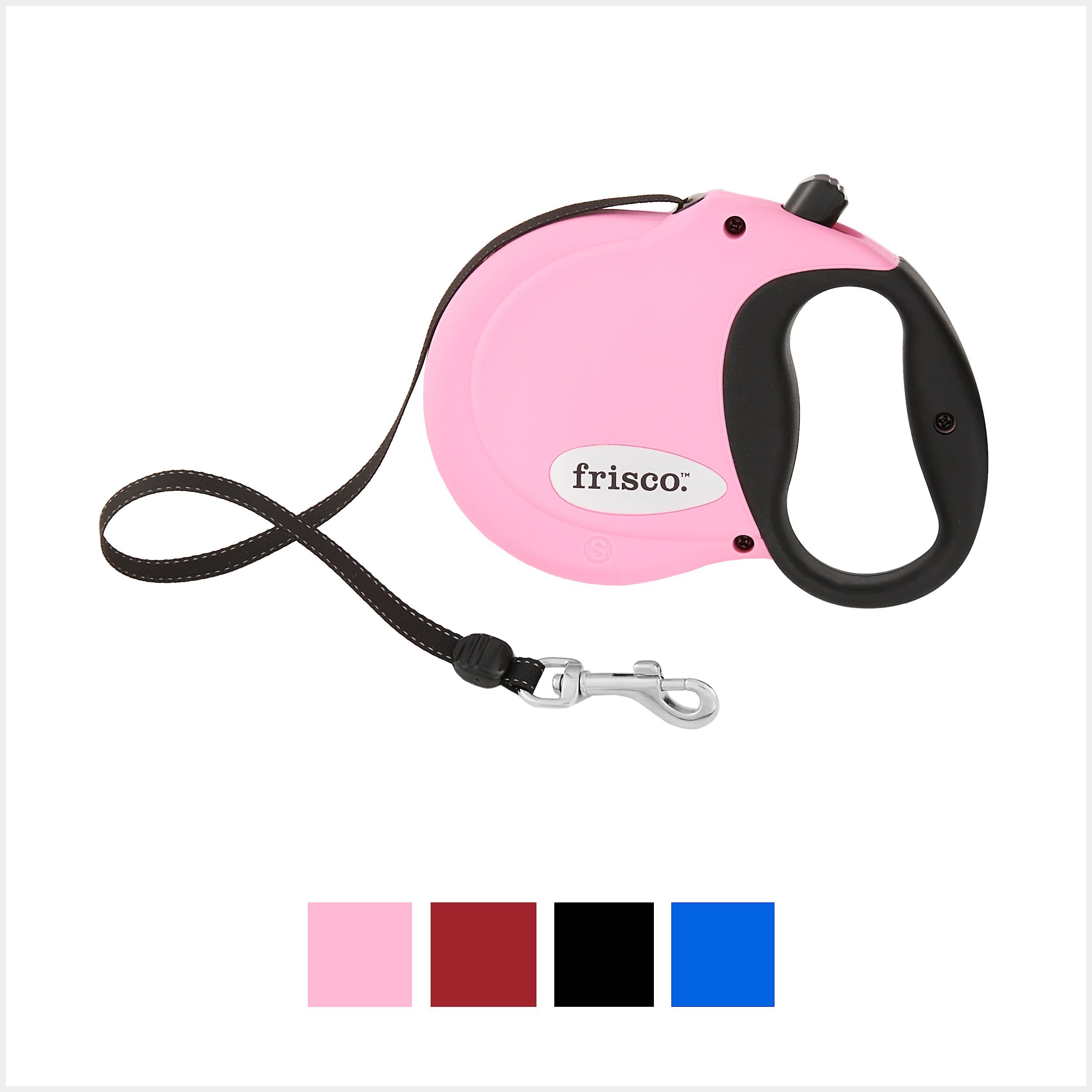 Questions and Answers about FRISCO Nylon Tape Reflective Retractable ...