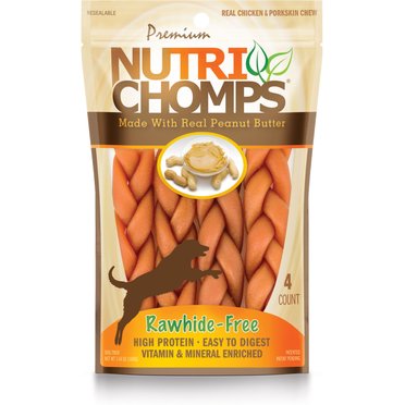 LONG LASTING DOG CHEWS FOR LARGE DOGS (Free Shipping) | Chewy