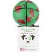 GOUGHNUTS Interactive Ball Dog Toy, Green - Chewy.com