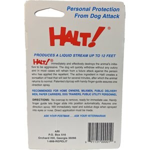 10 Best Dog Repellents 2025: According to Reviews | Chewy