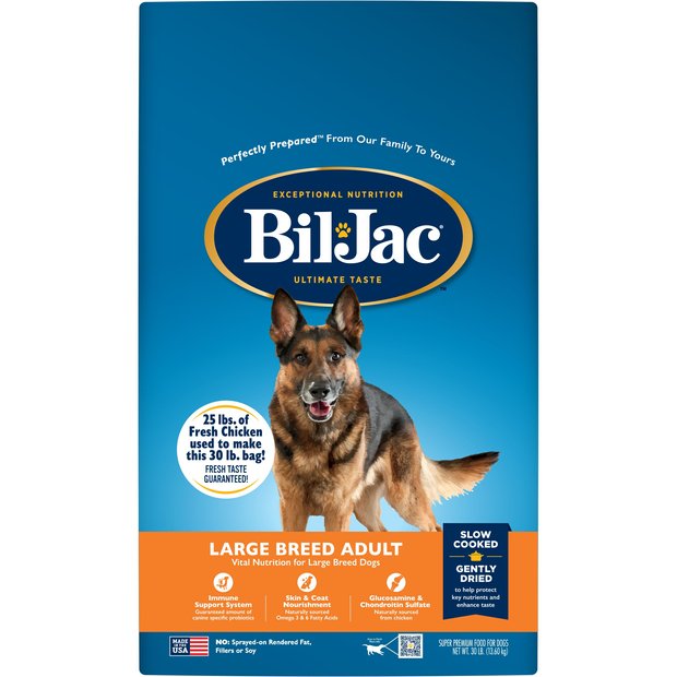 Bil-Jac - Free shipping | Chewy