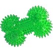 GNAWSOME Squeaker Bone Dog Toy, Color Varies, Small - Chewy.com