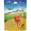 EMERALD PET Feline Dental Treats with Turducky Cat Treats, 3-oz bag ...