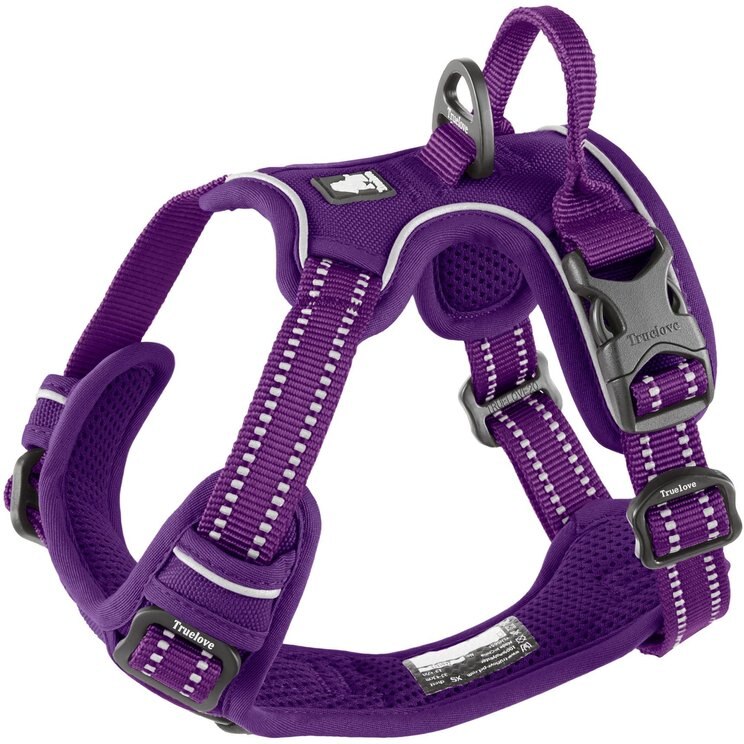 EXTRA SMALL & TOY BREEDS DOG HARNESSES - FREE SHIPPING | CHEWY