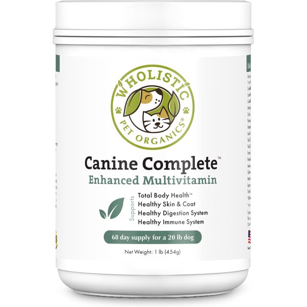 ROGUE PET SCIENCE Origins 5 in 1 Multi-Plex Support Dog & Cat ...