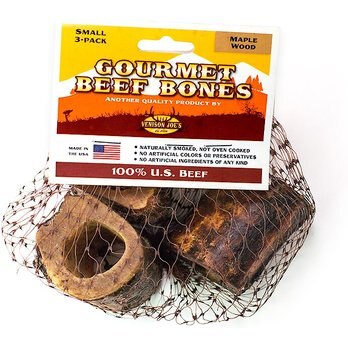 Natural Dog Bones: Marrow, Knuckle & More (Free Shipping) | Chewy