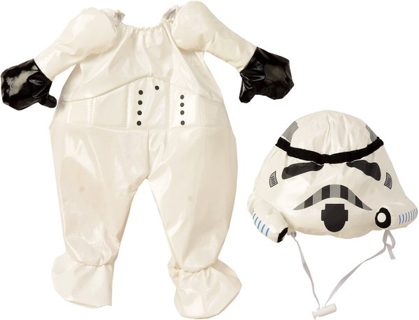 Temporarily Unavailable - RUBIE'S COSTUME COMPANY Storm Trooper Dog ...