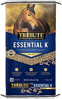 10 Best Ration Balancers for Horses 2023: According to Reviews | Chewy