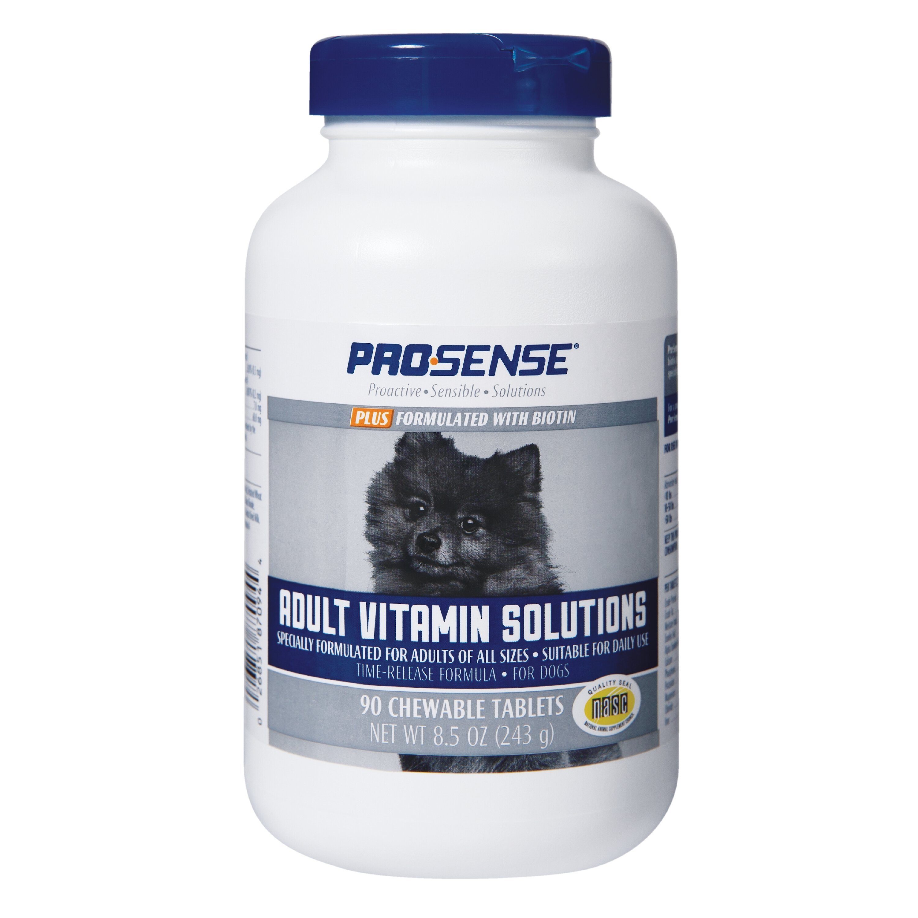 Questions and Answers about PRO-SENSE PLUS Adult Vitamin Solutions ...