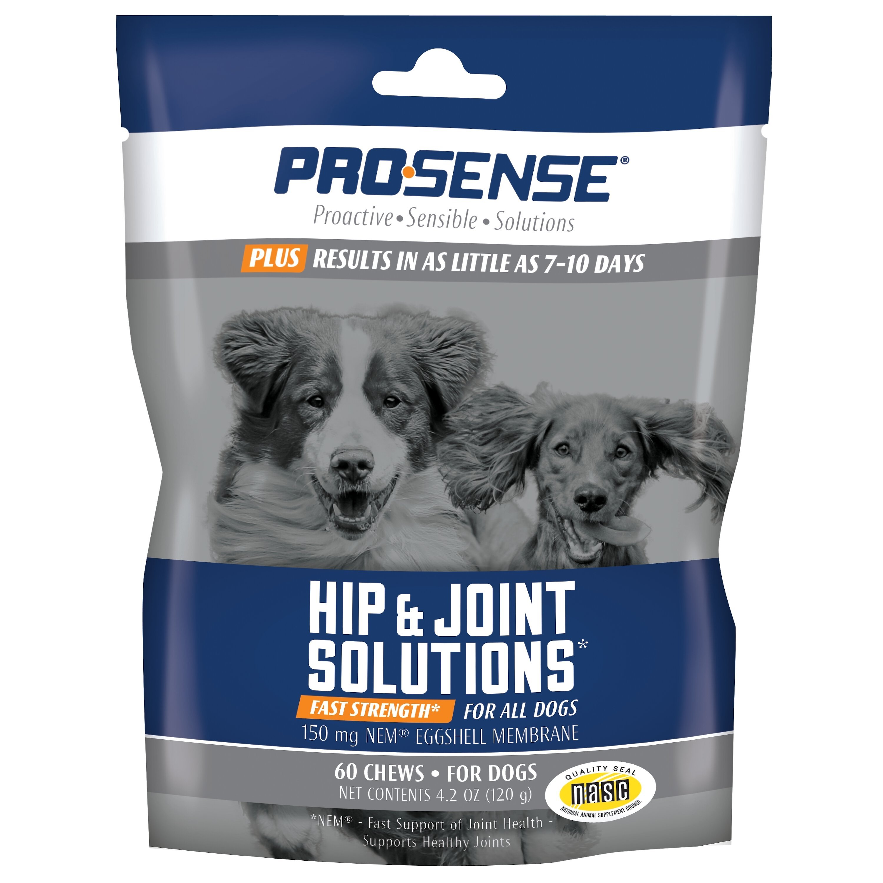 Questions and Answers about PRO-SENSE PLUS Fast Strength Hip & Joint ...