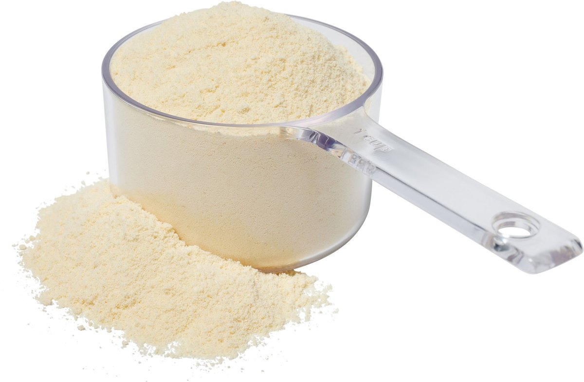 BUCKEYE NUTRITION Mare's Milk Plus Milk Replacer Powder Horse ...