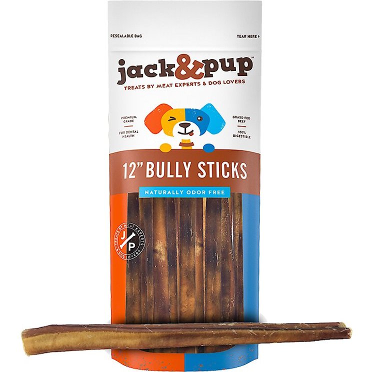 Jack & Pup - Free shipping | Chewy