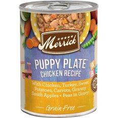 Merrick Puppy Food (Free Shipping) | Chewy