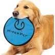 HYPER PET Flippy Flopper Flying Disc Dog Toy, 9-in, 1 pack - Chewy.com