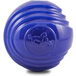 JOLLY PETS Monster Ball Dog Toy, 3.5-in - Chewy.com