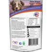 CAROLINA PRIME PET Chicken Wrapped Sweet 'Tater Stix Dehydrated Dog ...