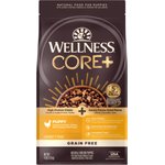 WELLNESS CORE RawRev Grain-Free Original Recipe with Freeze-Dried ...