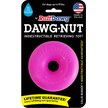 RUFF DAWG Indestructible Dawg Nut Tough Dog Chew Toy, Color Varies ...