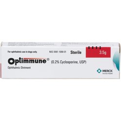 Optimmune - Free shipping | Chewy