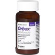 ORBAX (orbifloxacin) Oral Suspension for Dogs & Cats, 30 mg/mL, 20-mL ...