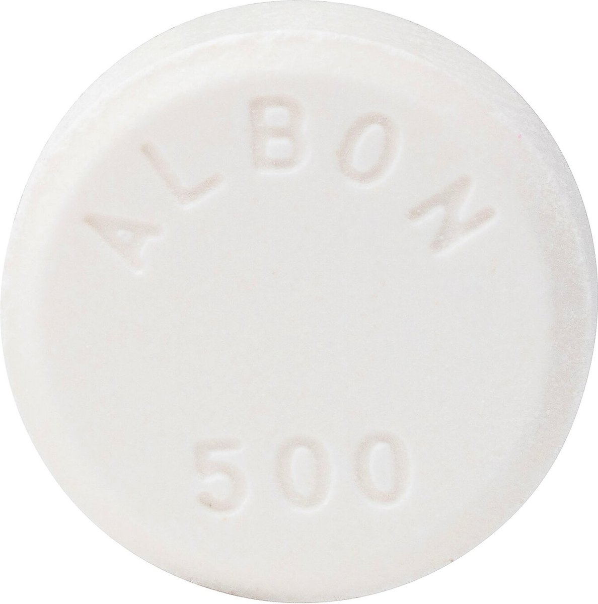 ALBON (sulfadimethoxine) Tablets for Dogs & Cats, , 500-mg - Easy ...
