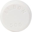 ALBON (sulfadimethoxine) Tablets for Dogs & Cats, , 500-mg - Easy ...