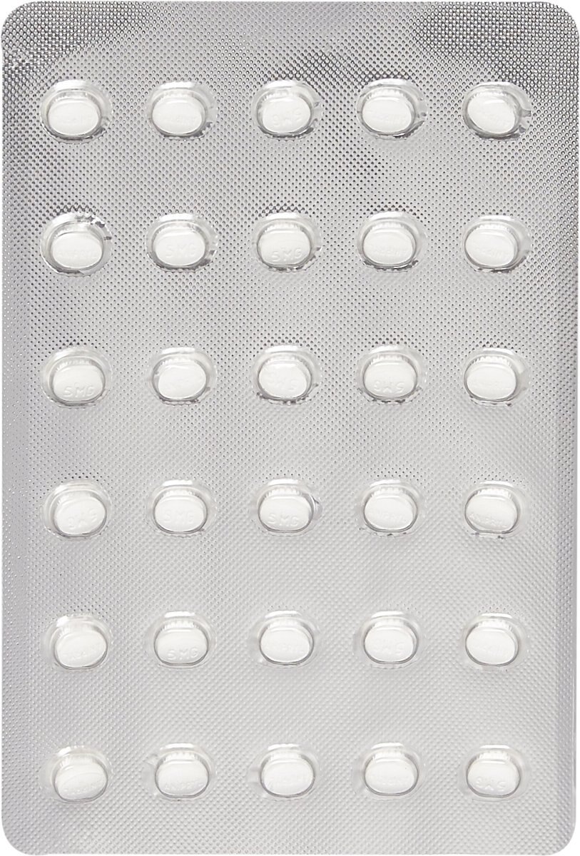 Discontinued - ANIPRYL (Selegiline HCl) Tablets for Dogs, 30 tablets, 5 ...