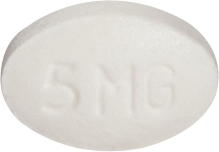 Discontinued - ANIPRYL (Selegiline HCl) Tablets for Dogs, 30 tablets, 5 ...