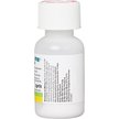 Amoxi-Drop (Amoxicillin) Oral Suspension for Dogs & Cats, 50-mg, 15-mL ...