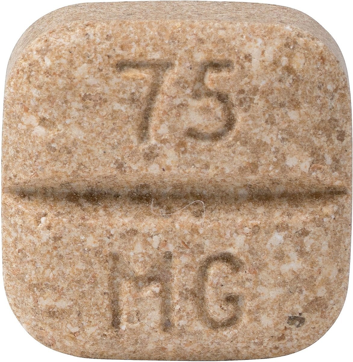 RIMADYL (carprofen) Chewable Tablets for Dogs, 75-mg, 1 tablet - Easy ...