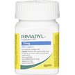 RIMADYL (Carprofen) Caplets for Dogs, 25-mg - Easy Refills | Chewy Rx