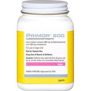 BAYTRIL (Enrofloxacin) Taste Tabs for Dogs & Cats, 68.0-mg, 1 flavored ...