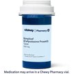 SIMPLICEF (Cefpodoxime Proxetil) Tablets for Dogs, 100-mg - Easy ...