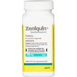 ZENIQUIN (marbofloxacin) Tablets for Dogs & Cats, 200-mg, 1 tablet ...