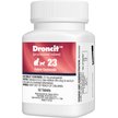 DRONCIT Tablet for Cats, 23-mg, 1 Tablet - Easy Refills | Chewy Rx