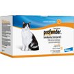 PROFENDER Topical Solution for Cats, 5.5-11 lbs, (Orange Box), 1 Dose ...
