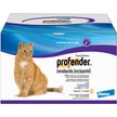PROFENDER Topical Solution for Cats, 11-17.6 lbs, (Purple Box), 1 Dose ...