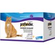 PROFENDER Topical Solution for Cats, 11-17.6 lbs, (Purple Box), 1 Dose ...