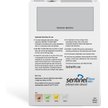 SENTINEL Tablet for Dogs, 51-100 lbs, (White Box), 6 Tablets (6-mos ...