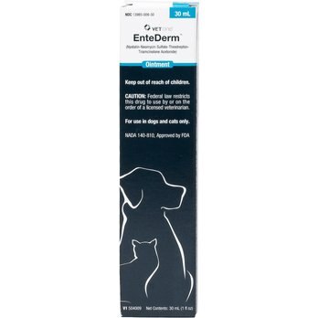 Antibiotic Ointment for Dogs (Free Shipping) | Chewy