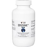 EPIZYME Powder for Dogs & Cats, 12-oz - Chewy.com
