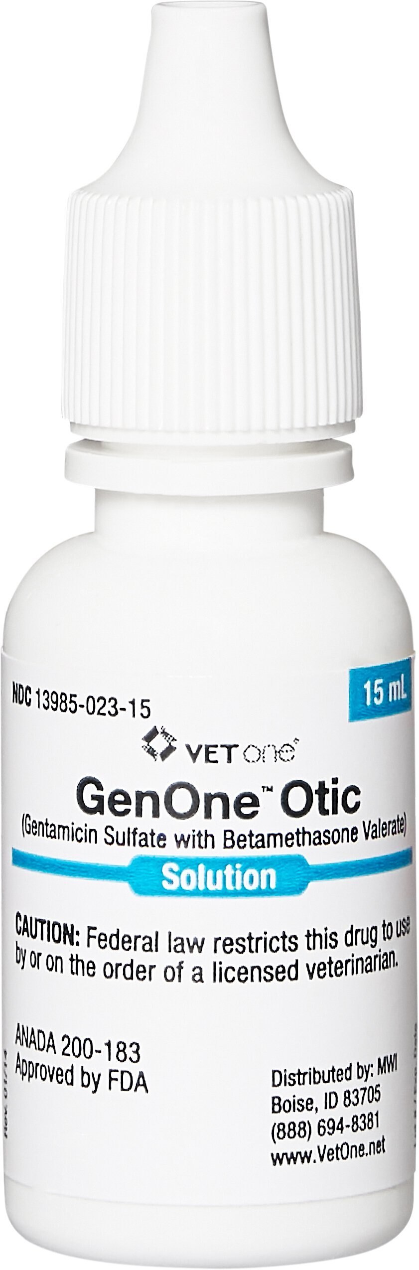 Product Reviews for GENTAMICIN / Betamethasone (Generic) Otic Solution ...